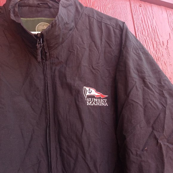 Weatherproof | Jackets & Coats | Vintage Sunset Marina Weatherproof ...